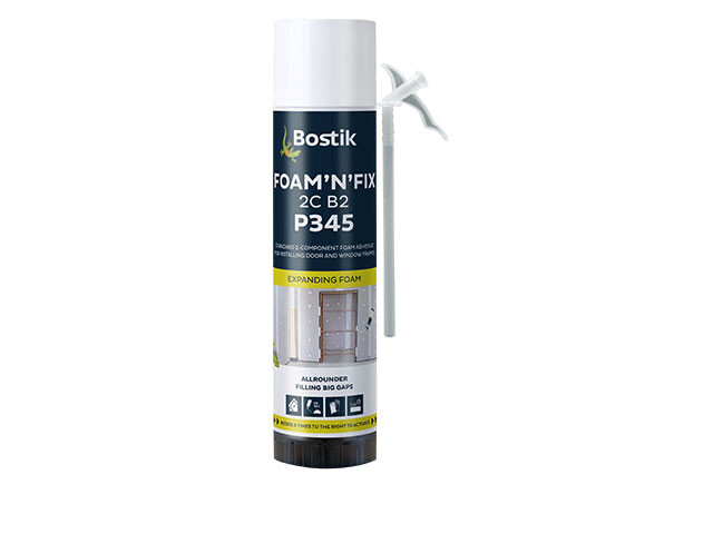 P325 | Expanding Foam | Bostik Global